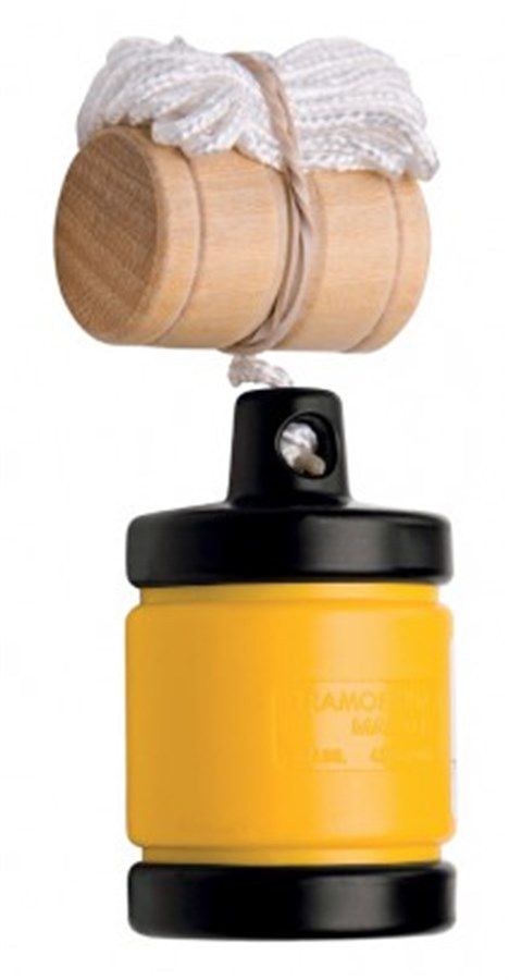 Prumo para Centro 500g | Palma Parafusos e Ferramentas