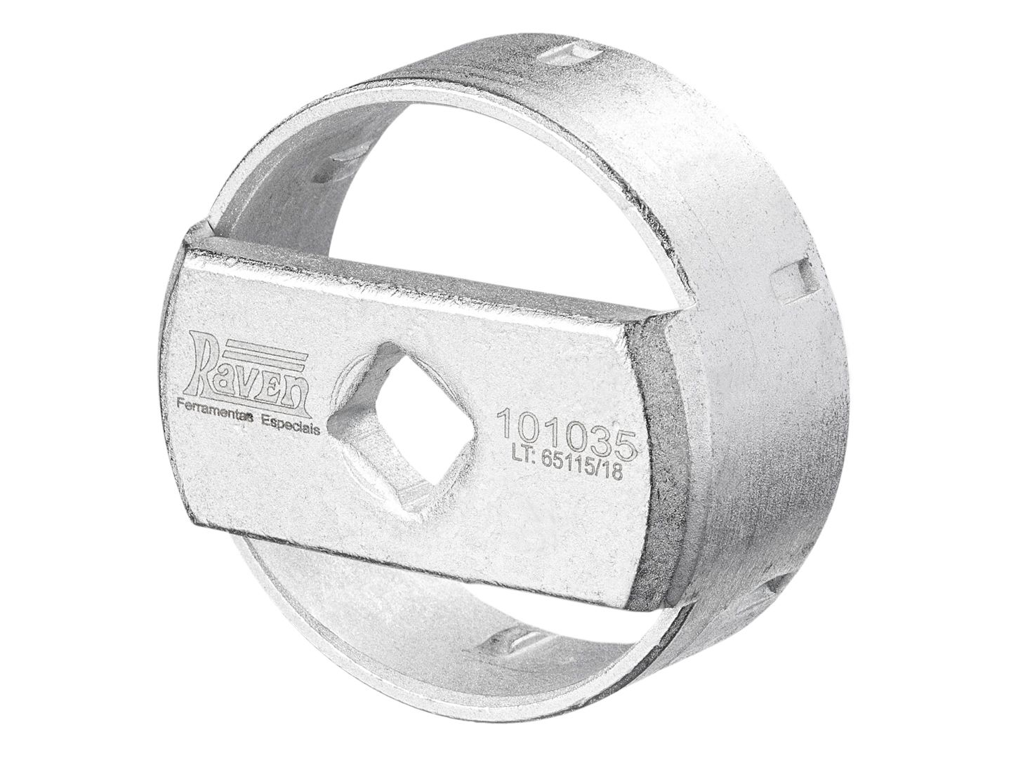 Ref-101035 Chave Para Filtro 66,3mm da Raven | Palma Parafusos e ...
