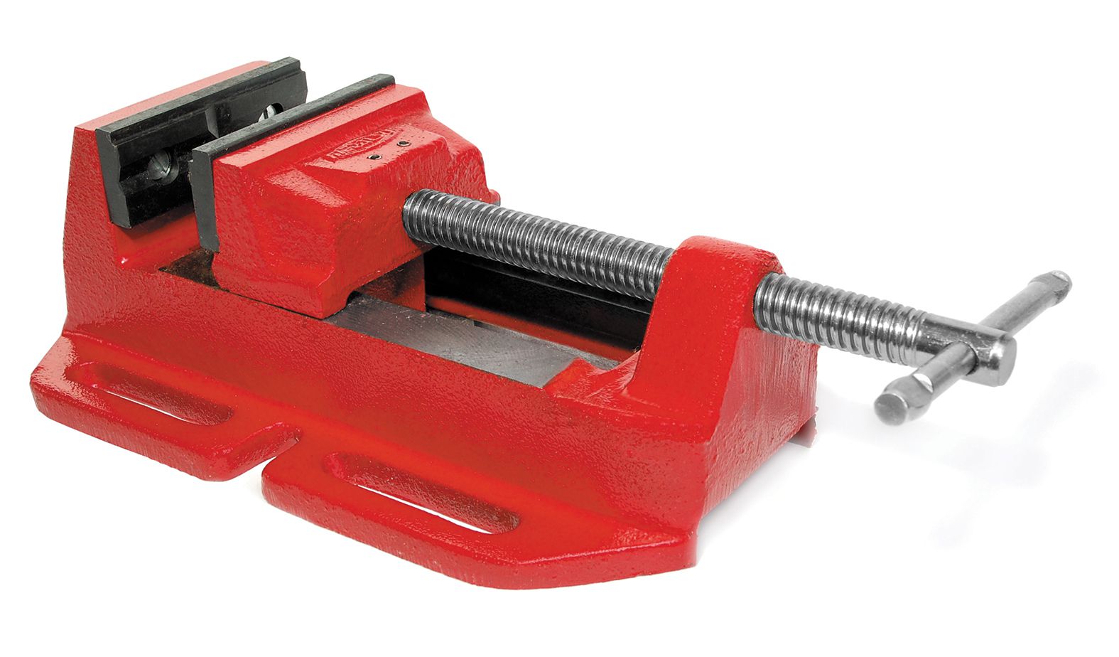 Morsa Para Maquina Nº 2 05 da Metalsul | Palma Parafusos e Ferramentas