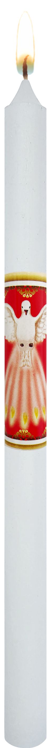 Vela De Crisma | Paludo Artigos Católicos