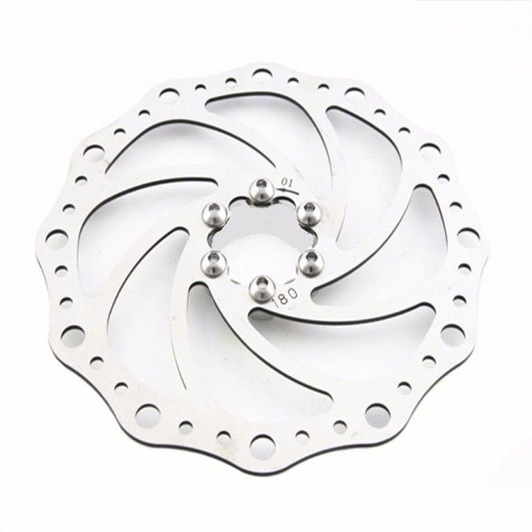 Disco Absolute YRT01 180mm | PEDAL PRÓ Bike Shop