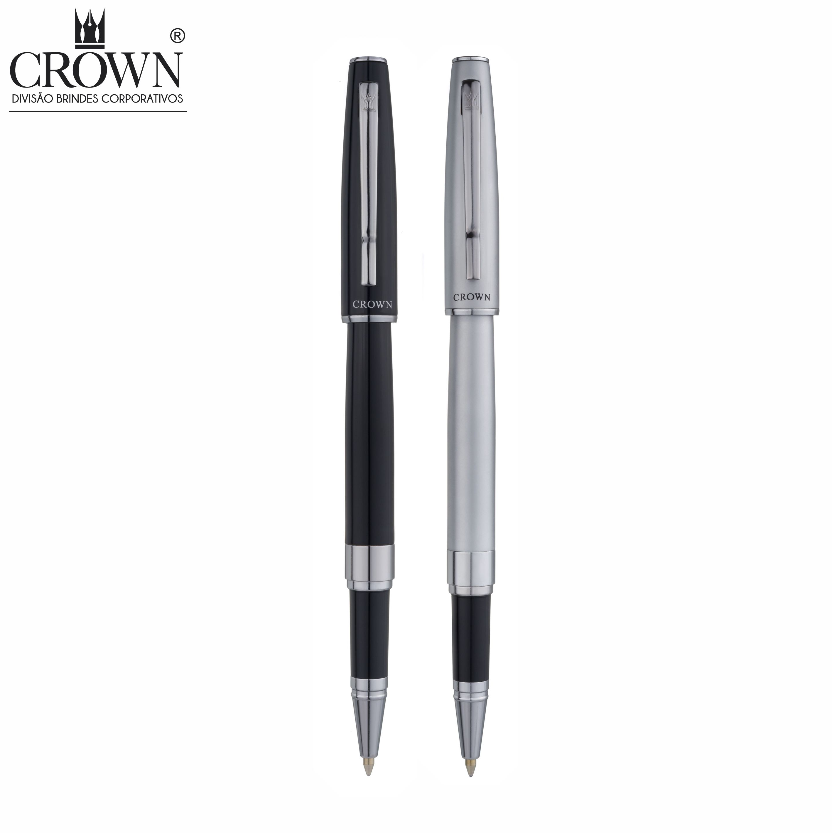 Caneta CROWN Roller Barcelona | Personalizar Toledo