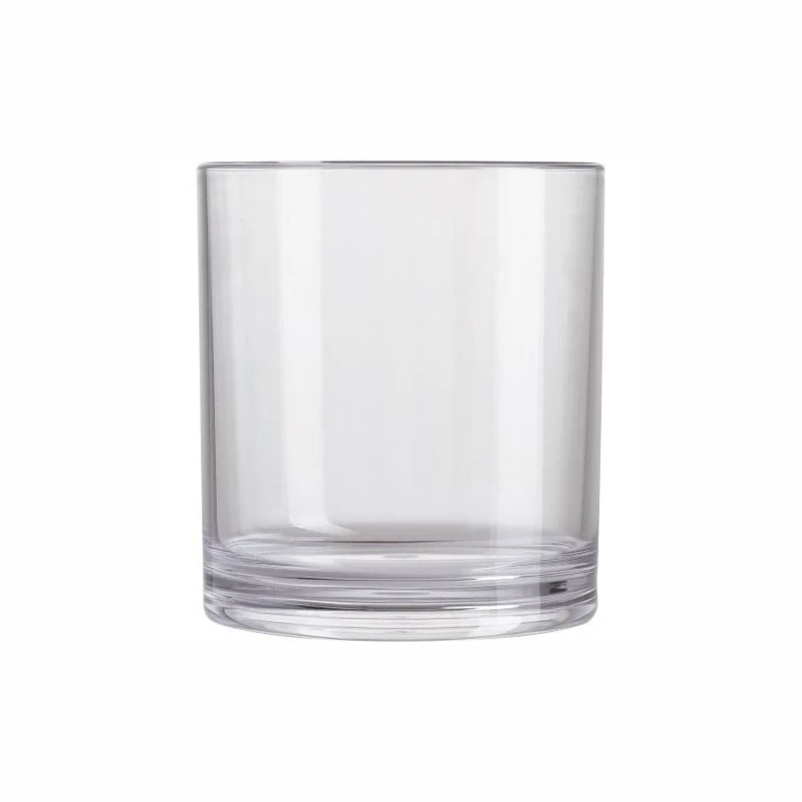 Copo ára Whisky Acrílico 330ml | Personalizar Toledo