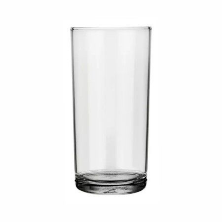 Copo vidro Cylinder 350ml | Personalizar Toledo