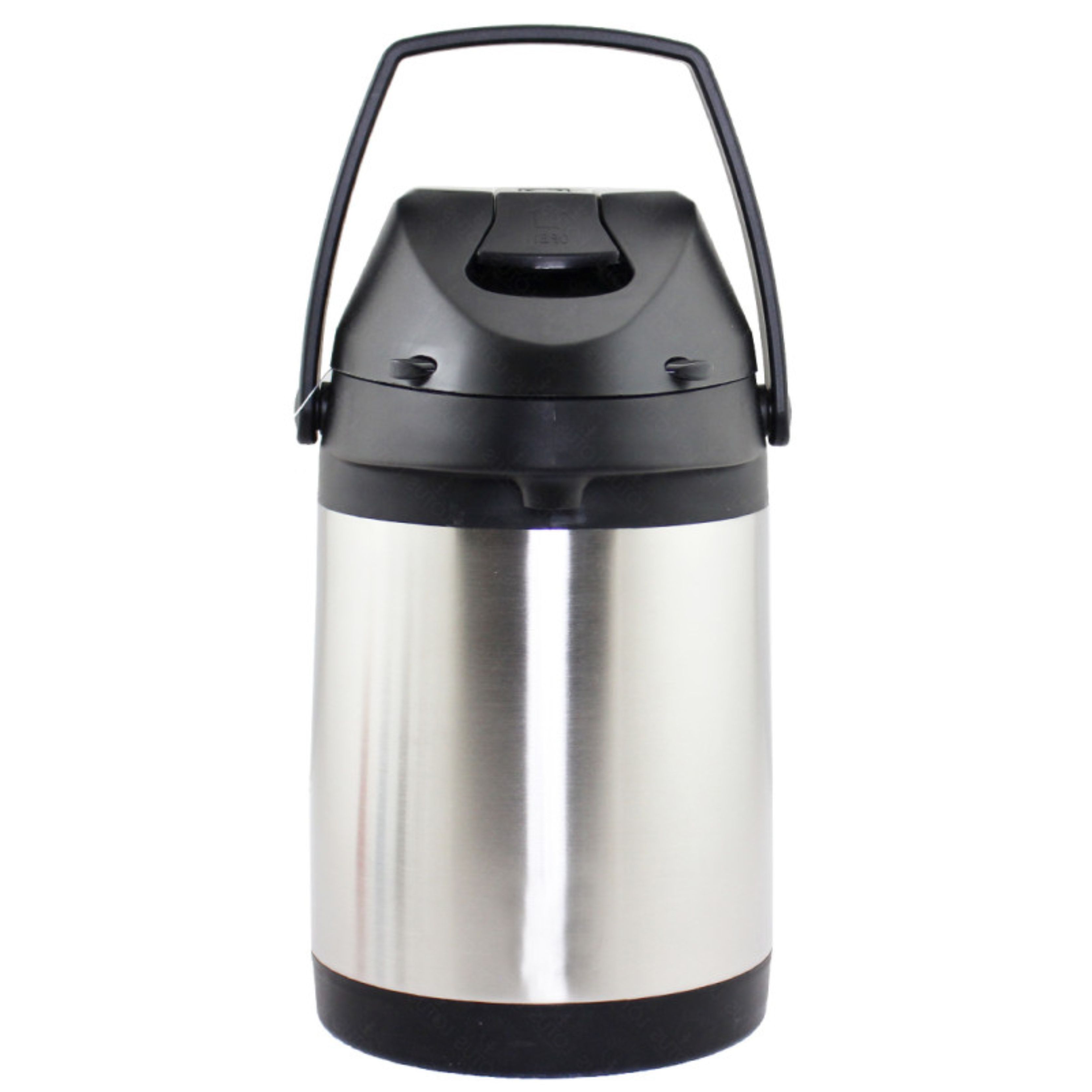 Garrafa Térmica Inox 2,5L | Personalizar Toledo