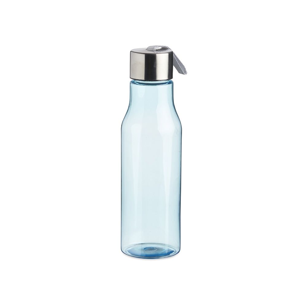 Garrafa Plástica 600ml | Personalizar Toledo