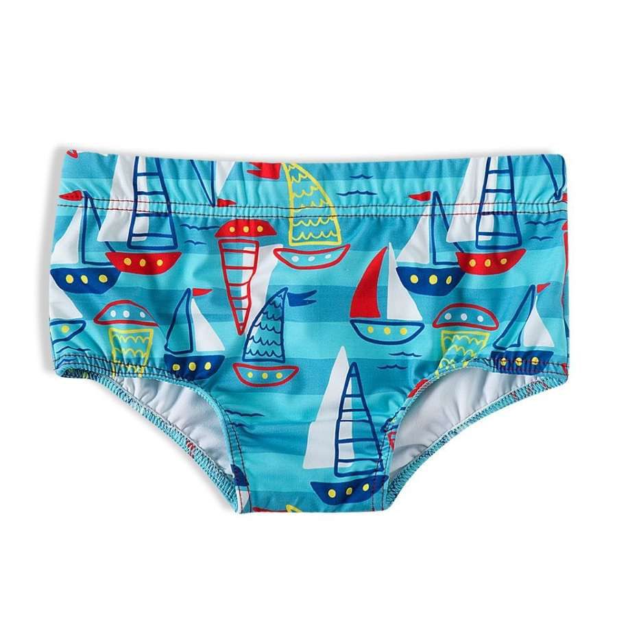 Sunga Infantil Tip Top | Petit Papillon Bebê & Criança