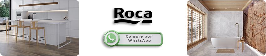 Roca Porcelanatos | Piso de Pedra Curitiba