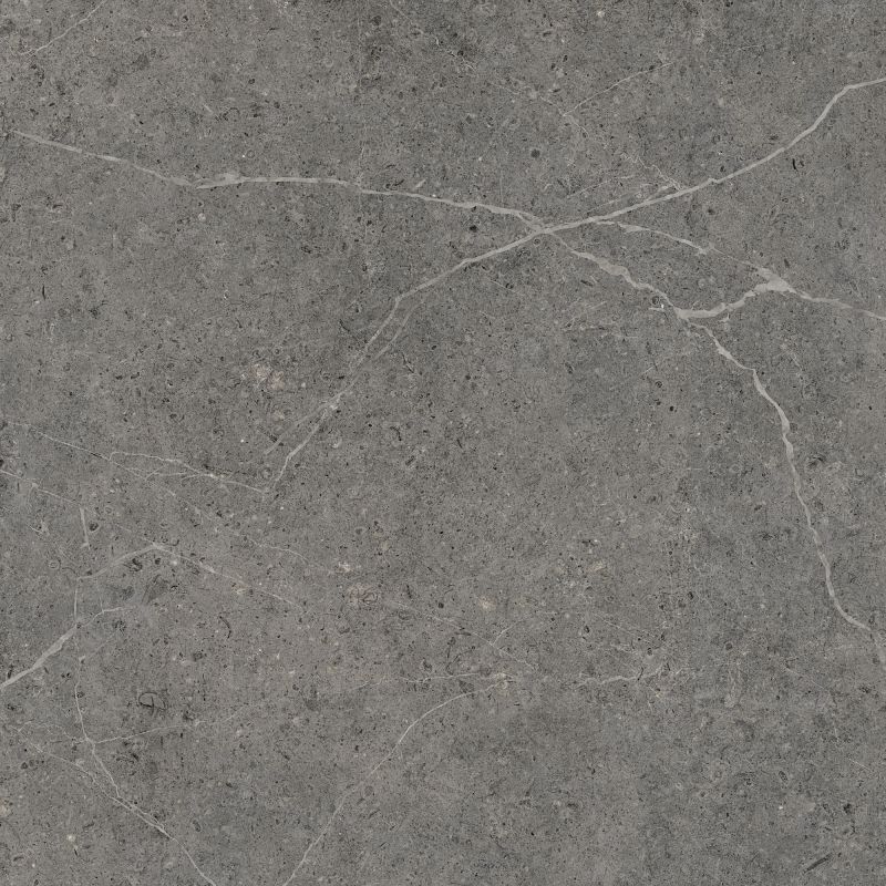 Porcelanato Cement Stone Acetinado Retificado 83x83 AR83231 | Piso de Pedra Curitiba