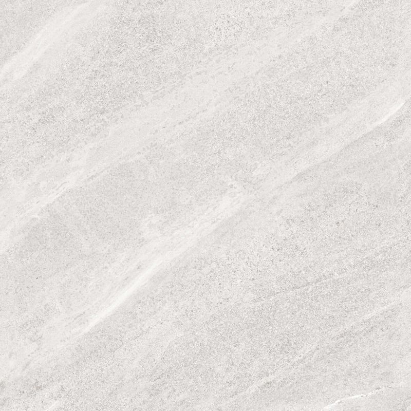 Porcelanato Limestone Bianco Acetinado 83x83 Damme | Piso de Pedra Curitiba