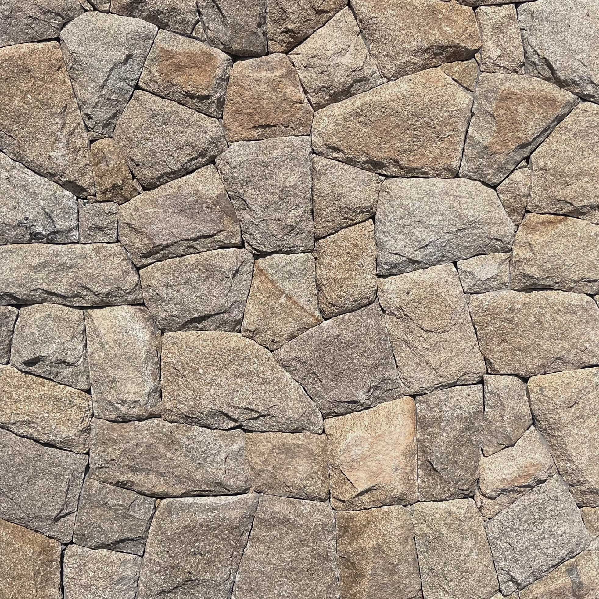 Pedra Moledo Natural Gold | Piso de Pedra Curitiba