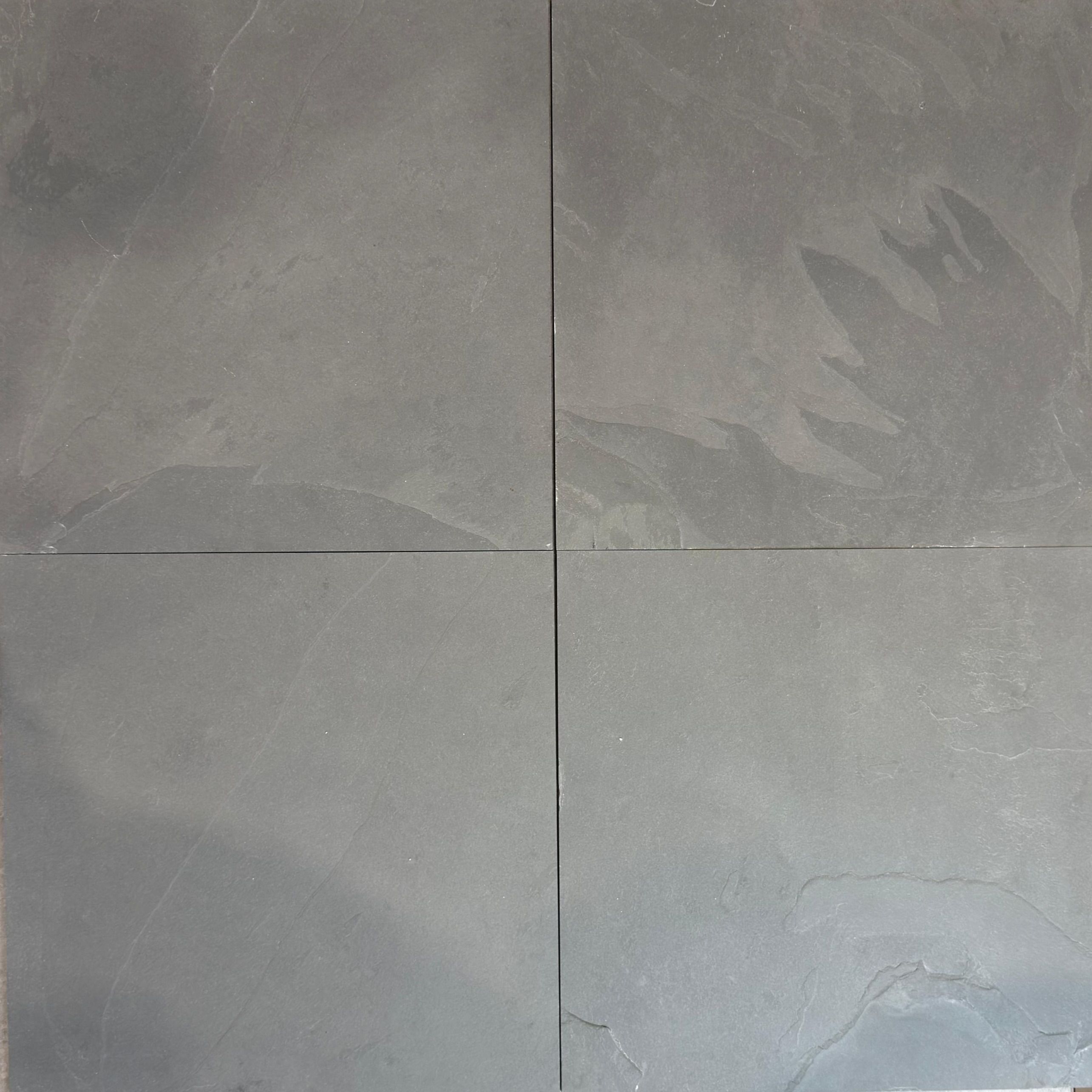 Ardosia Cinza 40x40 | Piso de Pedra Osasco