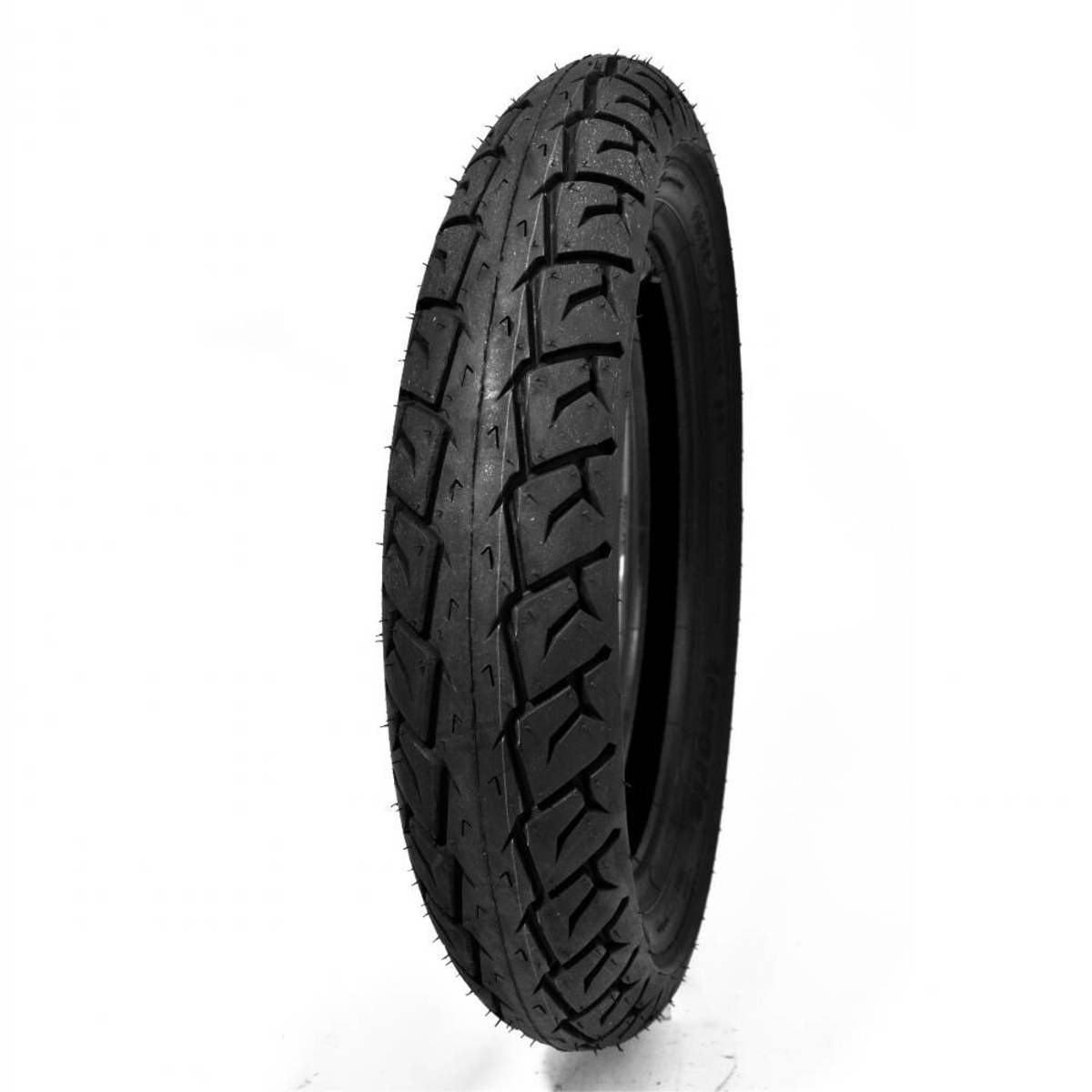 PNEU CG TRASEIRO LEVORIN MATRIX 90/90-18 | PRESIDENTE MOTOS