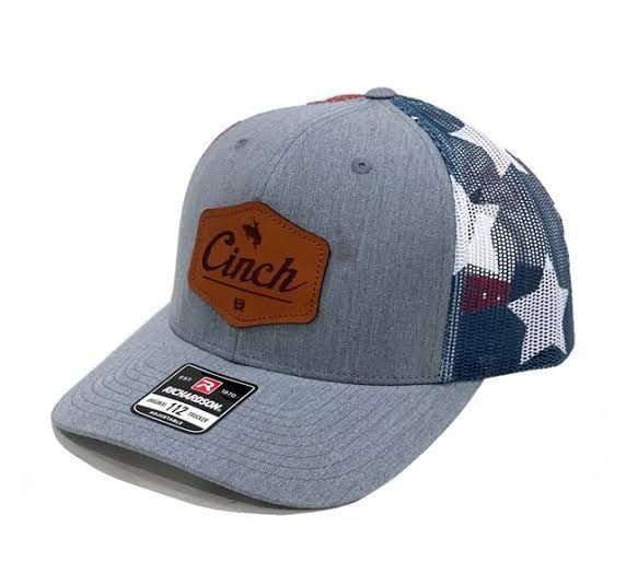 BONE CINCH - CINZA/BANDEIRA EUA | PROTEC HORSE - A LOJA DOS GRANDES ...