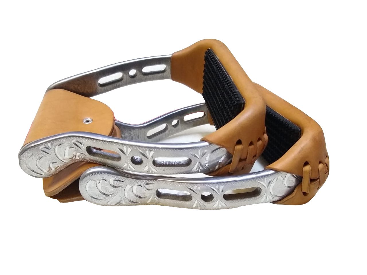 Estribo Partrade importado - #254573 | PROTEC HORSE - A LOJA DOS ...