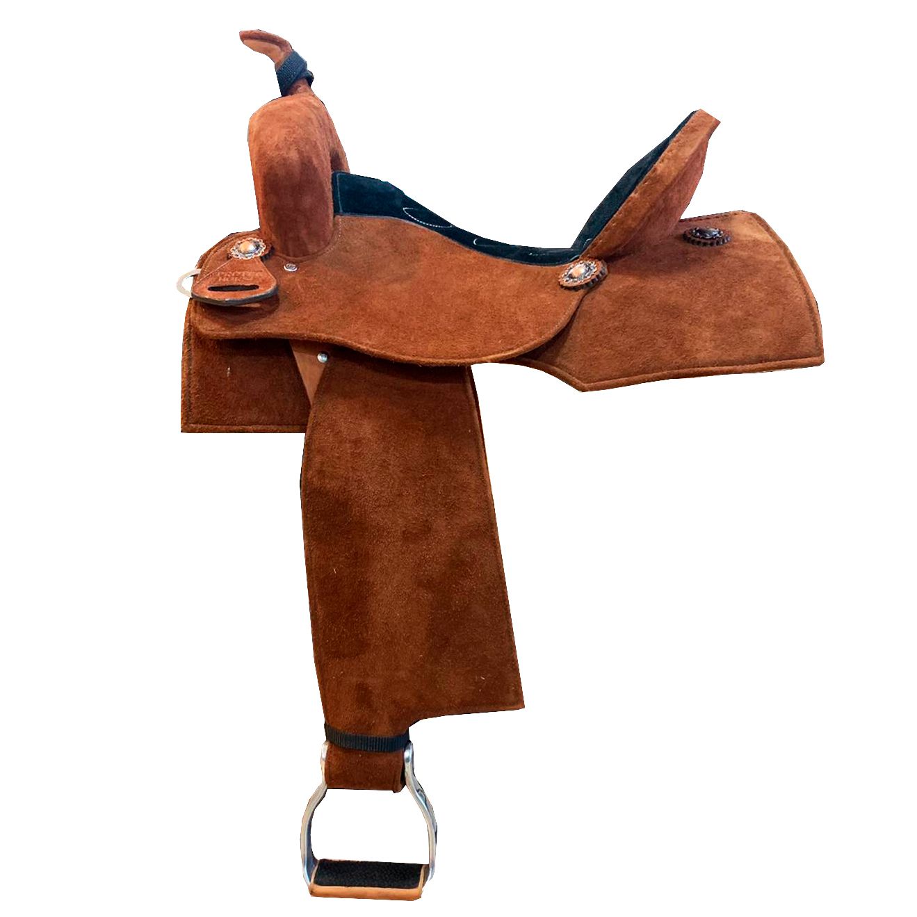 Sela Neoprene Master Selas Forma Protec Horse – Conforto, Segurança e ...