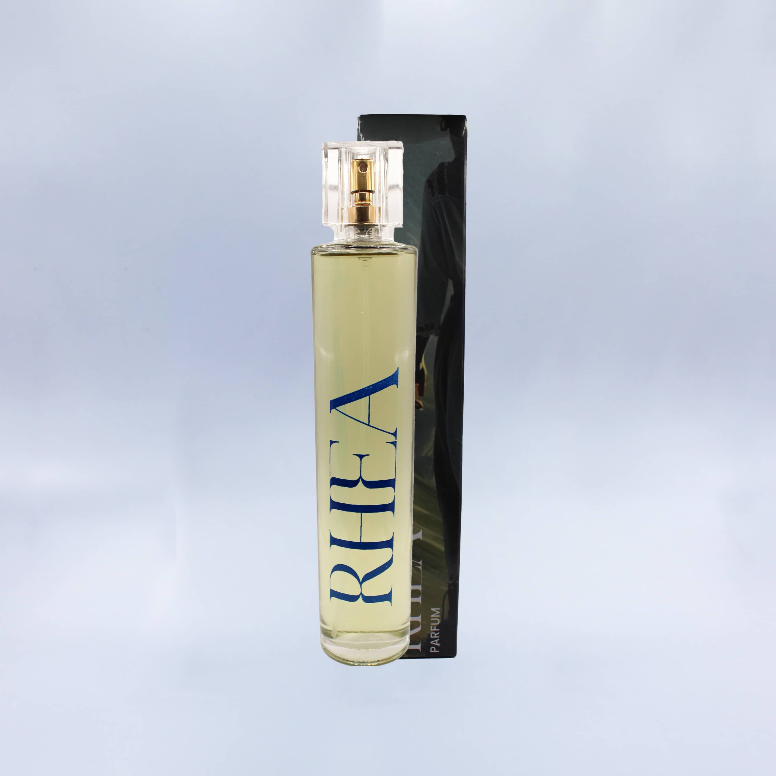 Rhea | PURE PARFUM