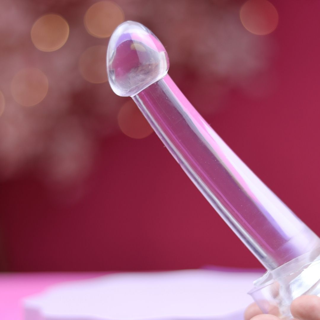 Soft Plug m | Quero Vibrar