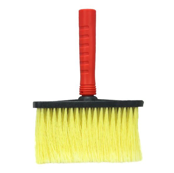 BROXA RETANGULAR JUMBO 18X8CM 725/3 ATLAS | Rabelo Materiais Para ...