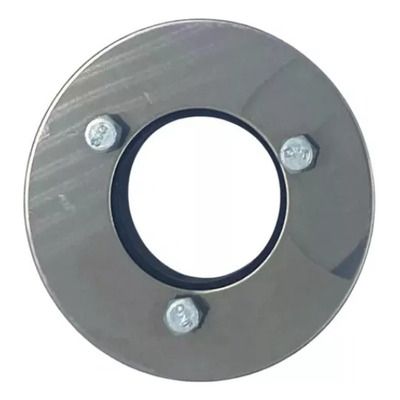 BOLSA SPUD METAL 1.1/2X2.1/2 | Rabelo Materiais Para Construção