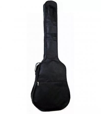 Capa Para Guitarra Simples | RAINHA MUSICAL