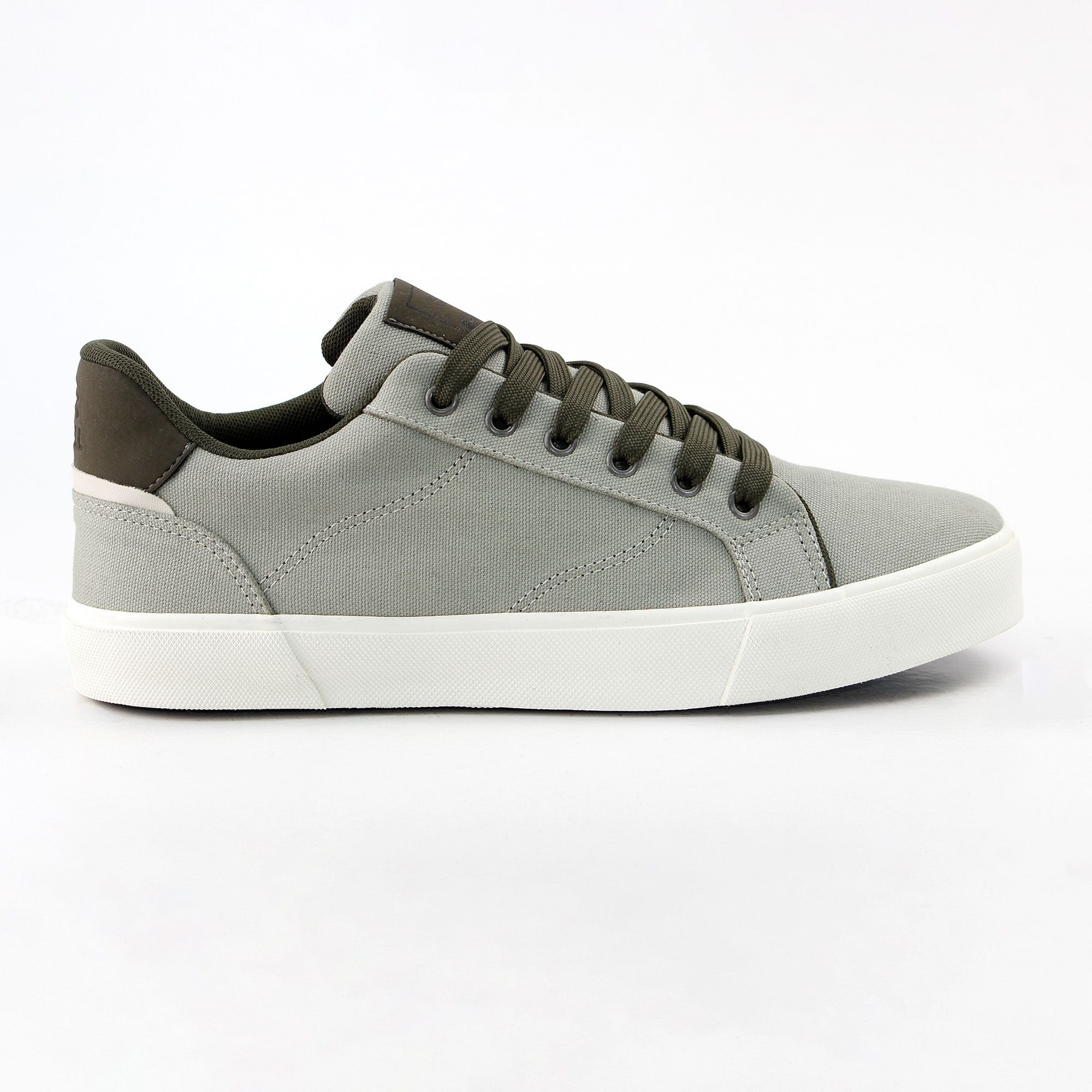 Tênis Randall Lona Casual Blend - Verde | Randall