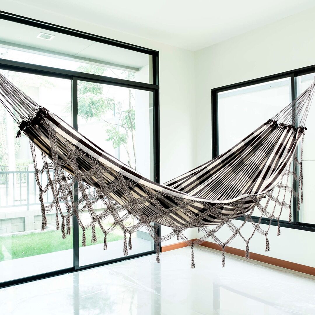 Rede De Dormir Casal Jaguaruana Especial | REDESDEDORMIR.COM