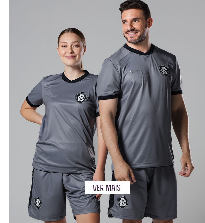 O Rei da Amazônia - Loja Oficial do Remo