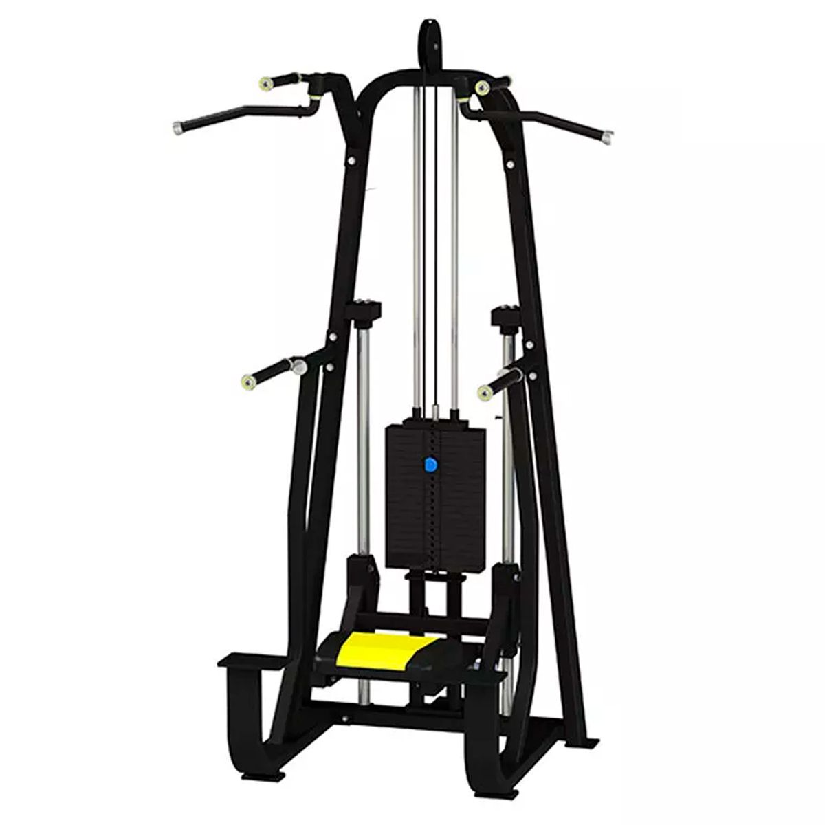 Graviton Aparelho para Academia Consport-P | CONSPORT