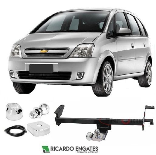ENGATE MERIVA 500 KG | Ricardo Engate