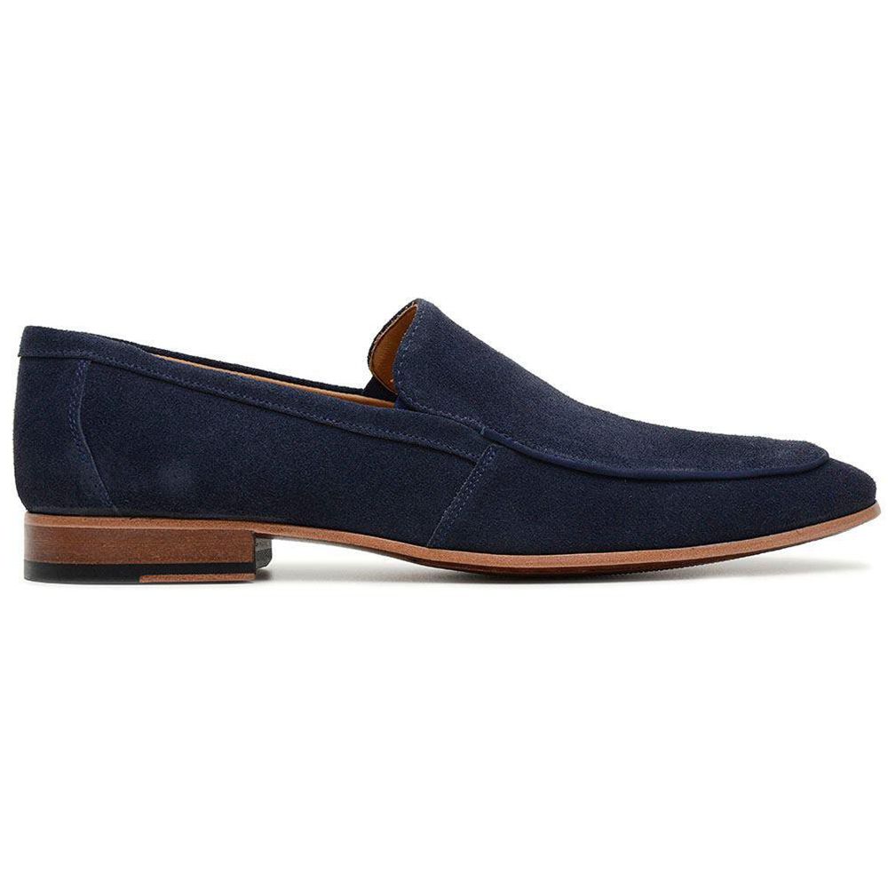 Mocassim Masculino Loafer Vincenzo Marinho | Bernotte