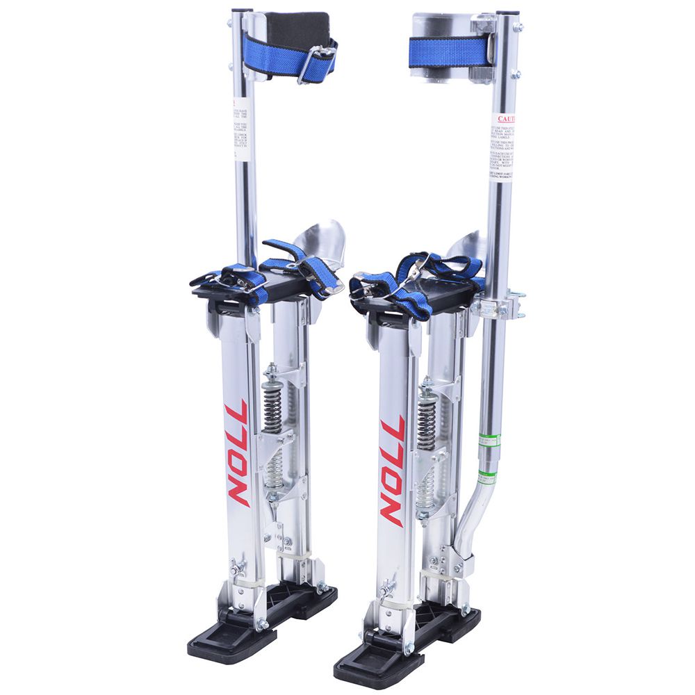 Perna Mecânica 60 à 100cm NOLL | Ritec Máquinas e Ferramentas