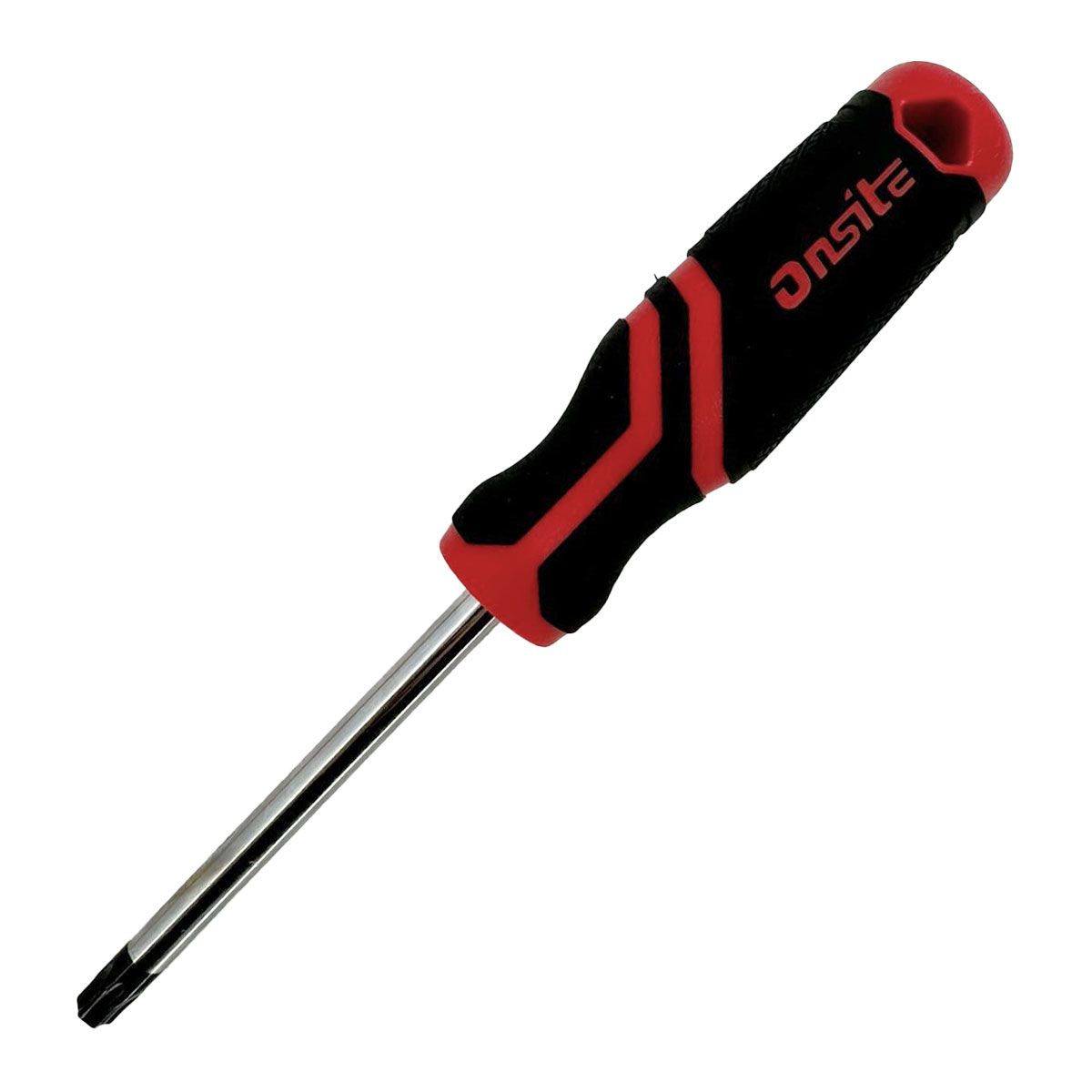 Chave Allen Torx Com Cabo Reto T45 x 100mm - 4'' (702284) - Onsite ...