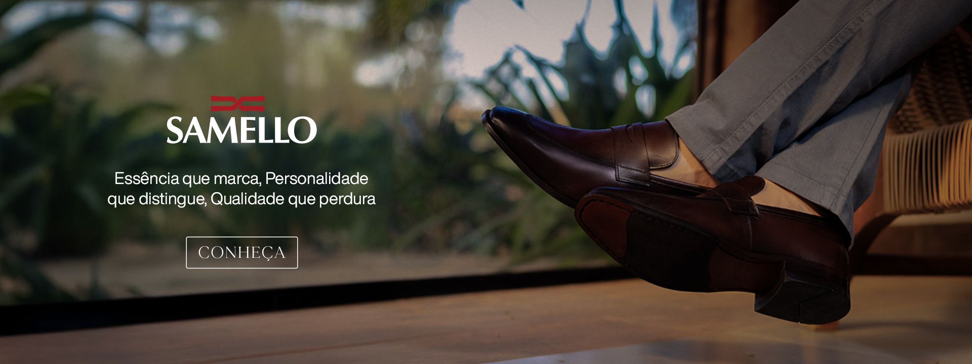 SAMELLO