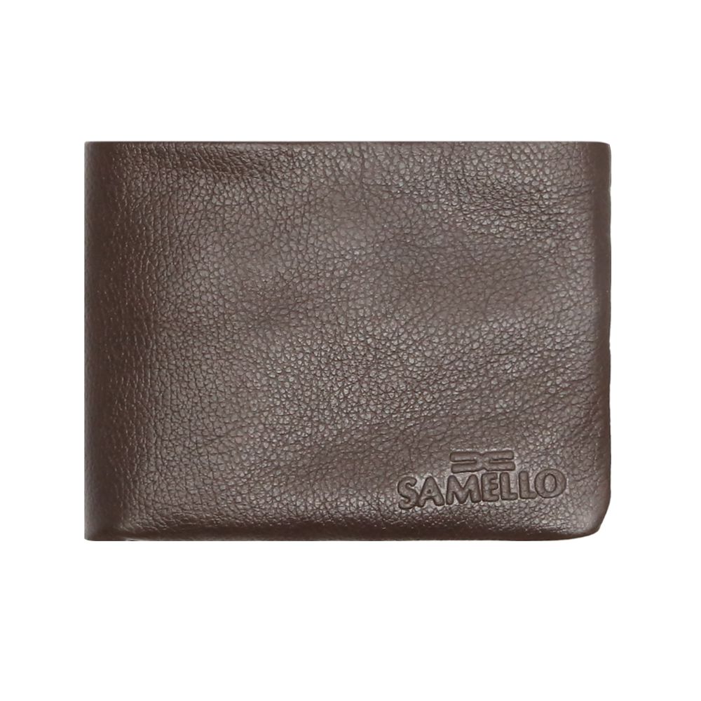 Carteira Floater Café Samello | SAMELLO