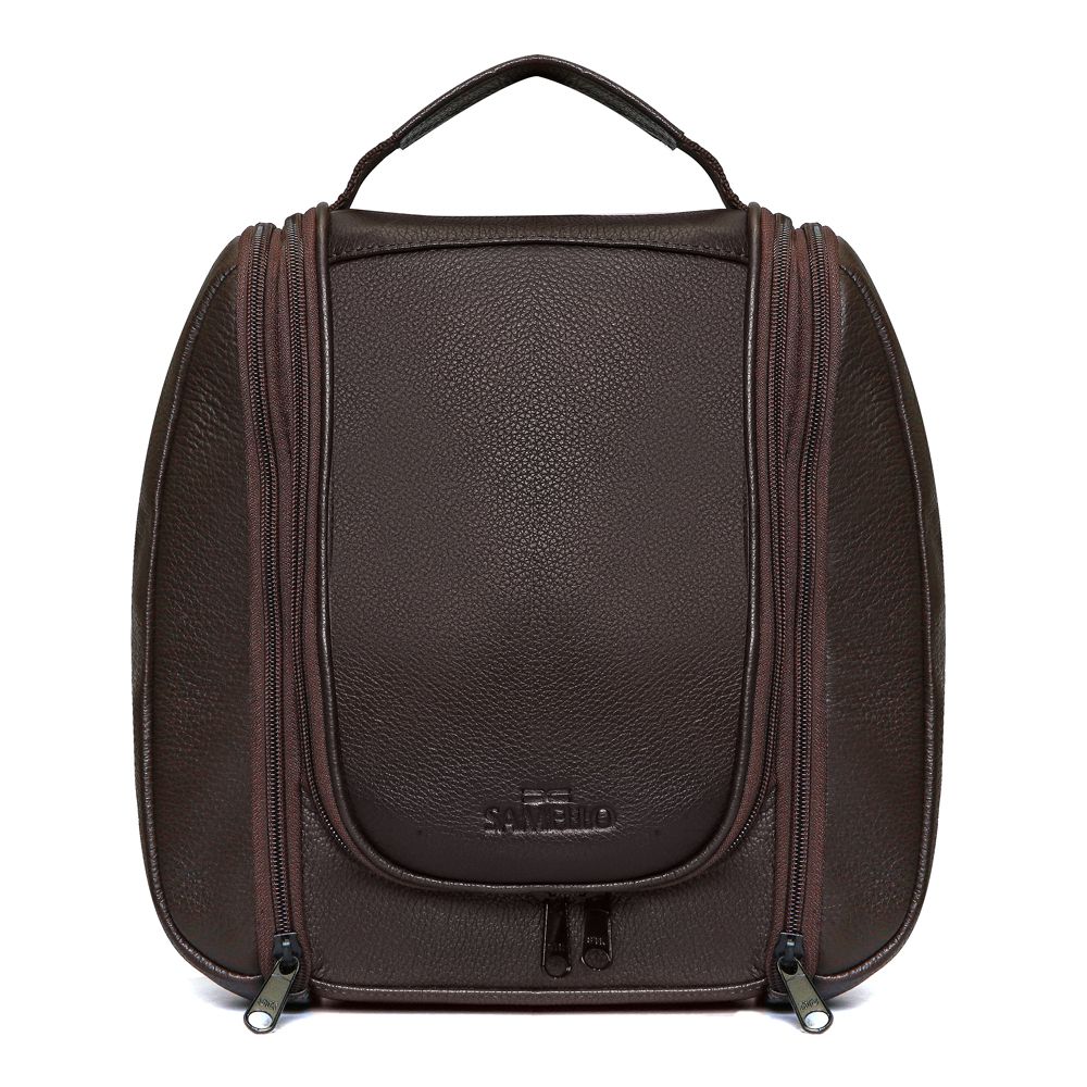 Necessaire Cabernet Café Samello | SAMELLO