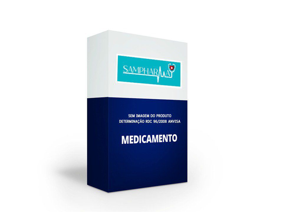 Pergoveris 300UI/150UI, caixa com 1 caneta aplicadora com 0,48mL de ...