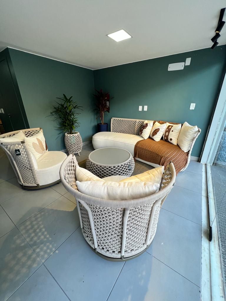 SOFÁ SAPÊ | SANTAMARIA DESIGN E MOVELARIA