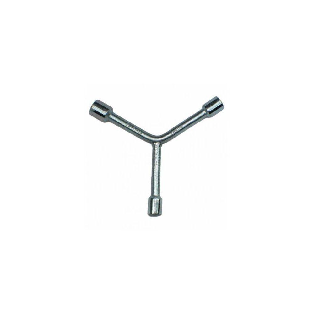 Chave de Aperto Tipo Y 10x11x13mm 2631 Fertak | Santec