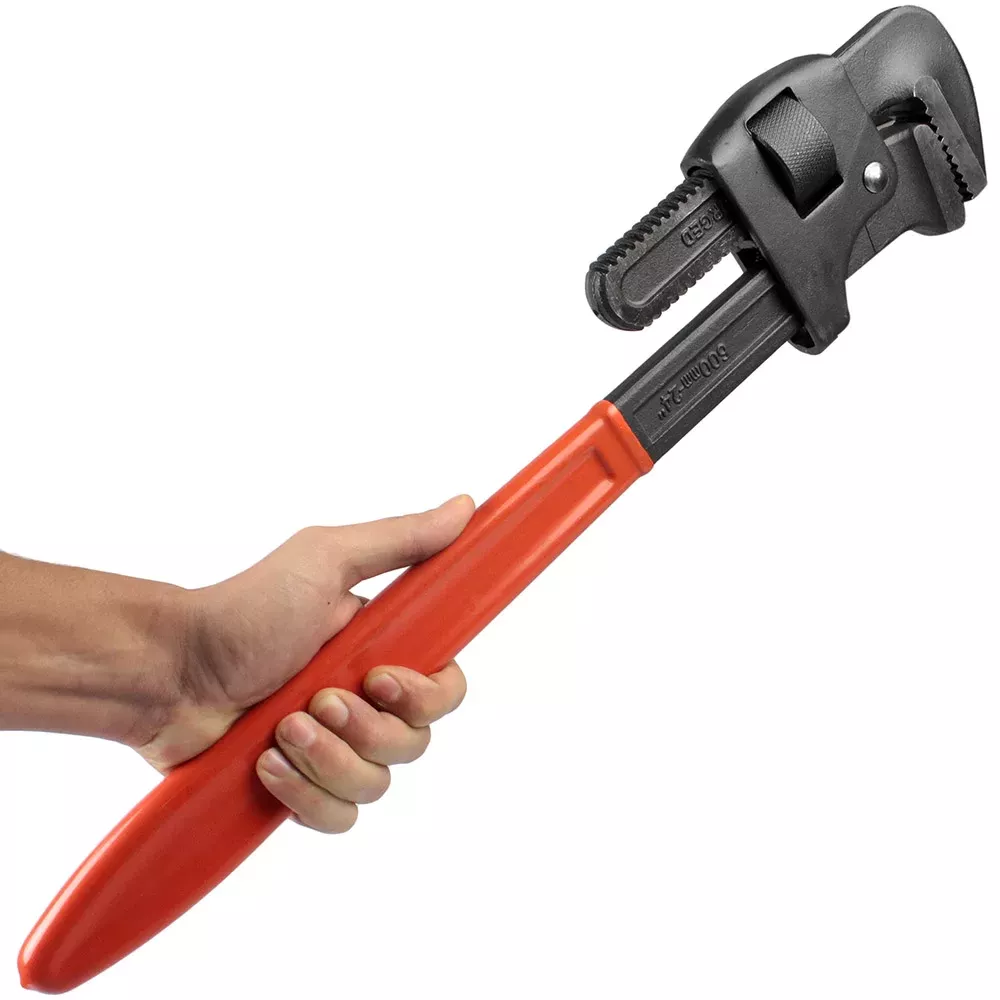 CHAVE DE GRIFO 24 | Santec