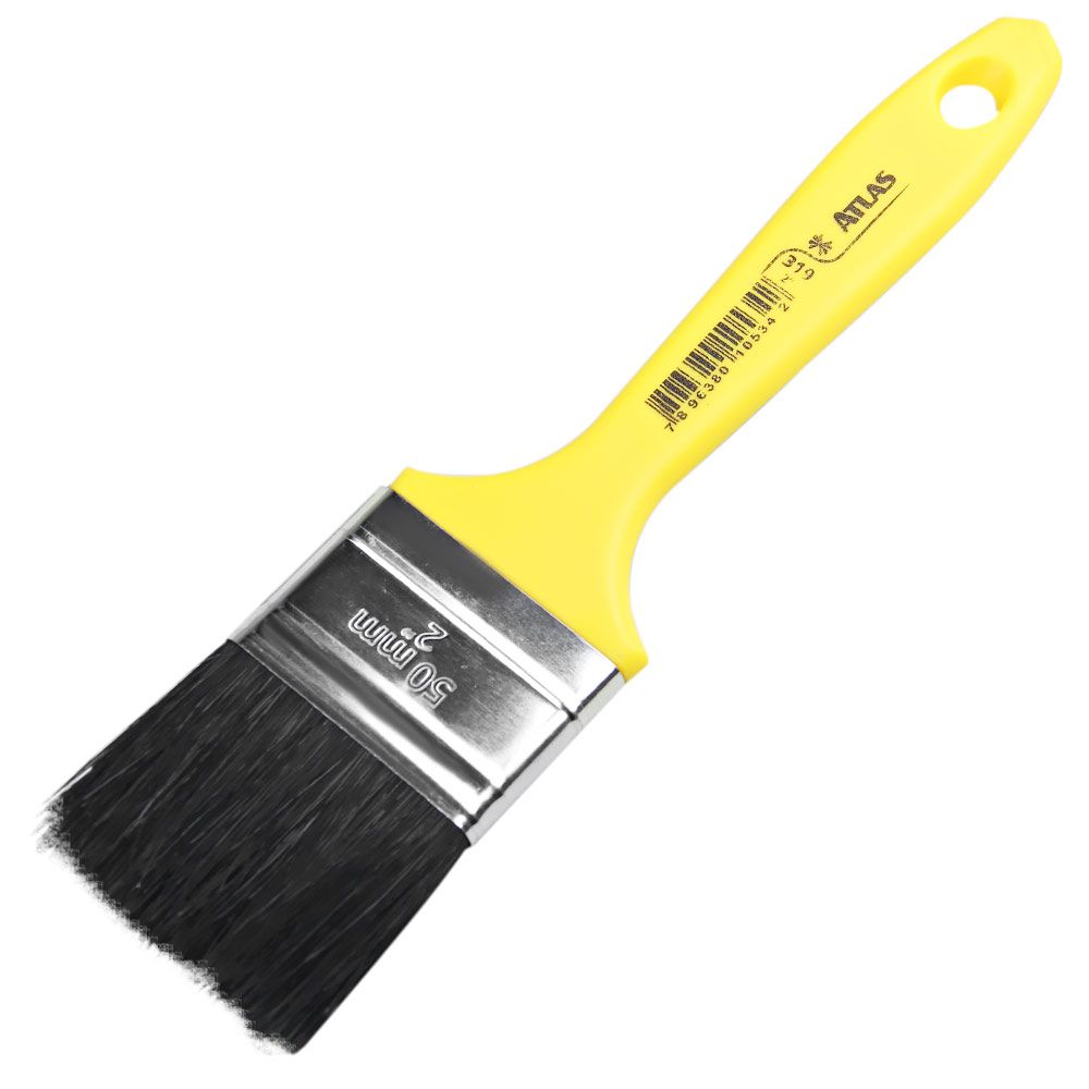 PINCEL 2 pol (50mm) REF: 319/5 | Santec