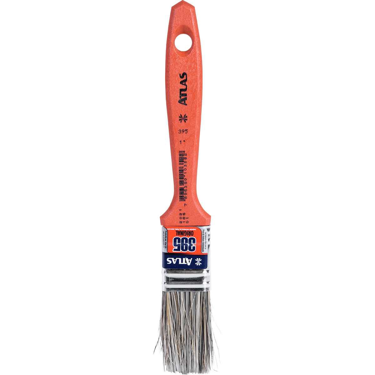 PINCEL 3/4 pol (19mm) REF: 395/2 | Santec