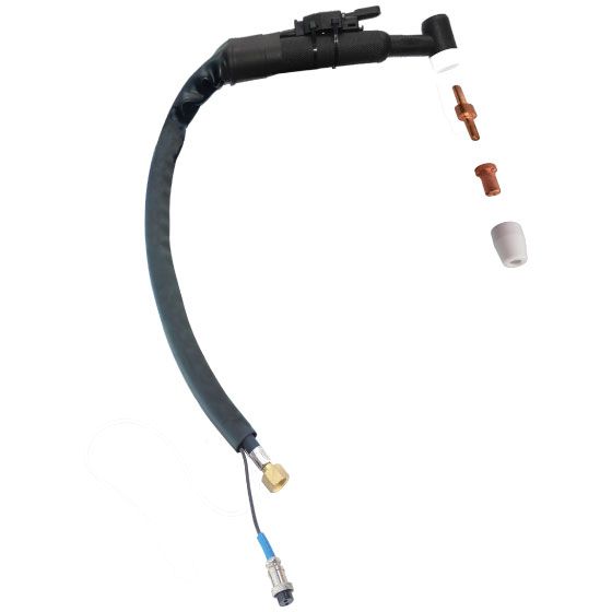 Tocha Plasma Sg55 Com 4 Metros Super Tork | Santec