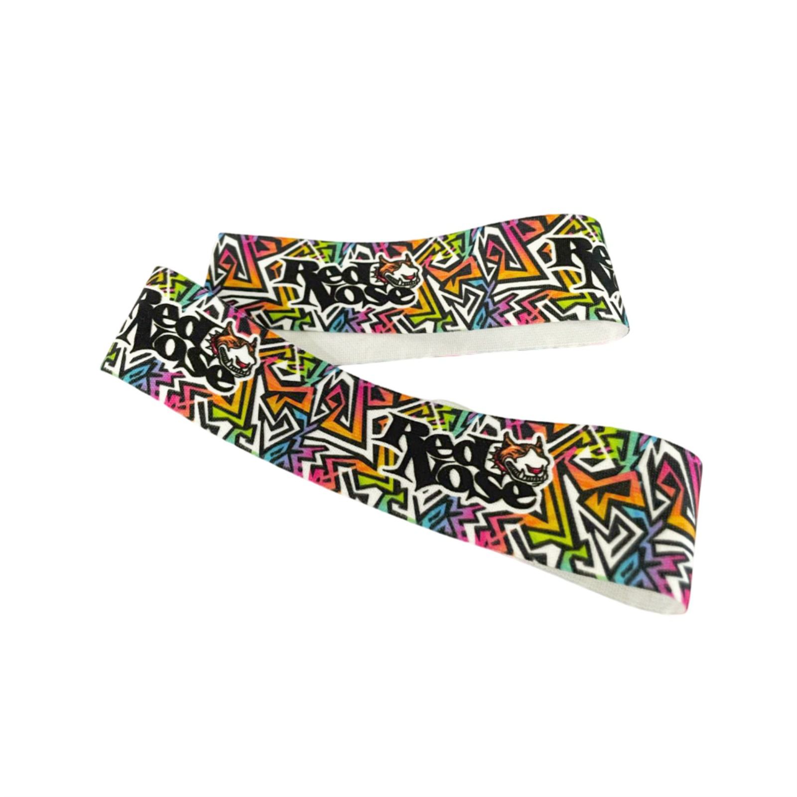FITA ELÁSTICA SUBLIMADA | SANTEX TEXTIL