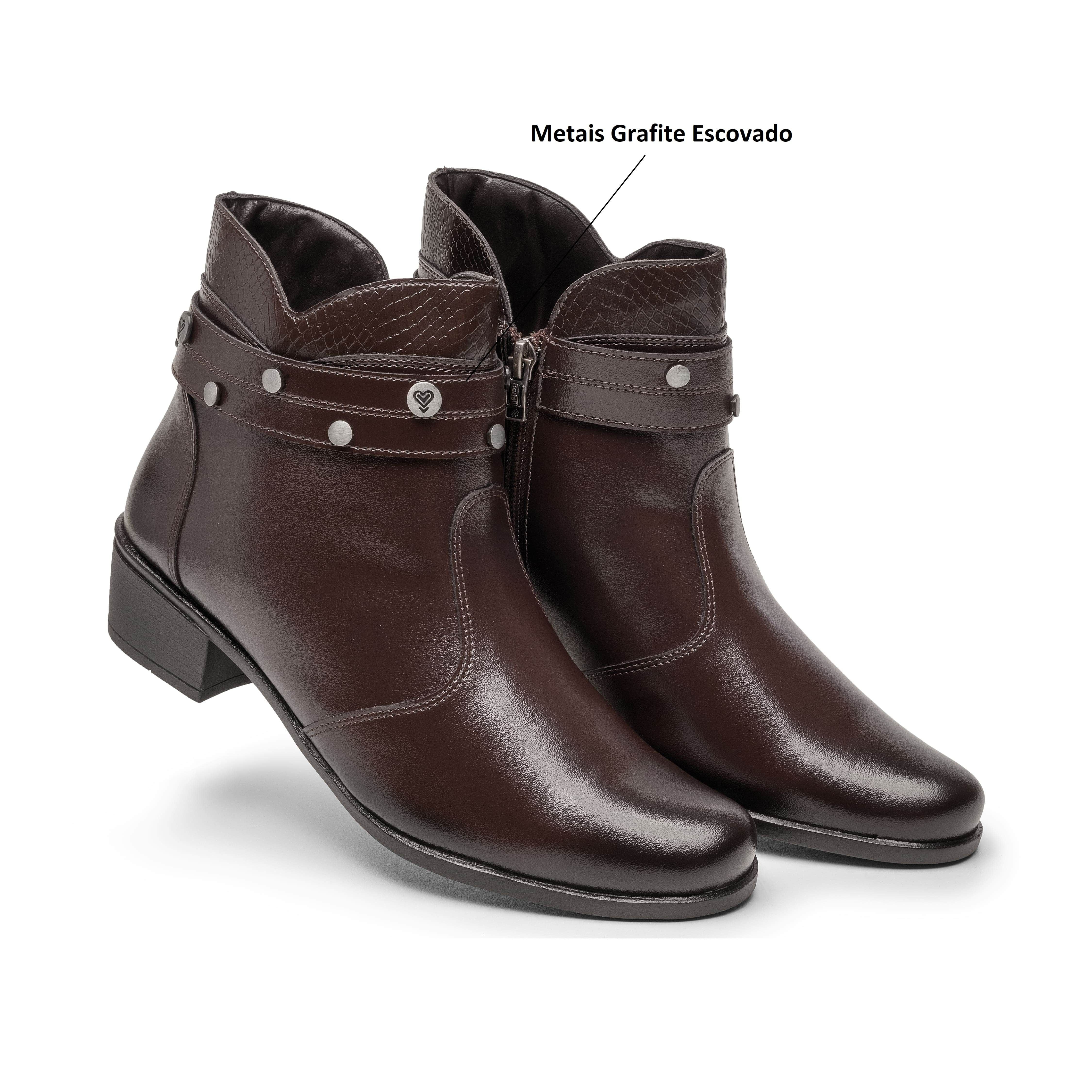 Linha Lindy | Sapataria Bertelli