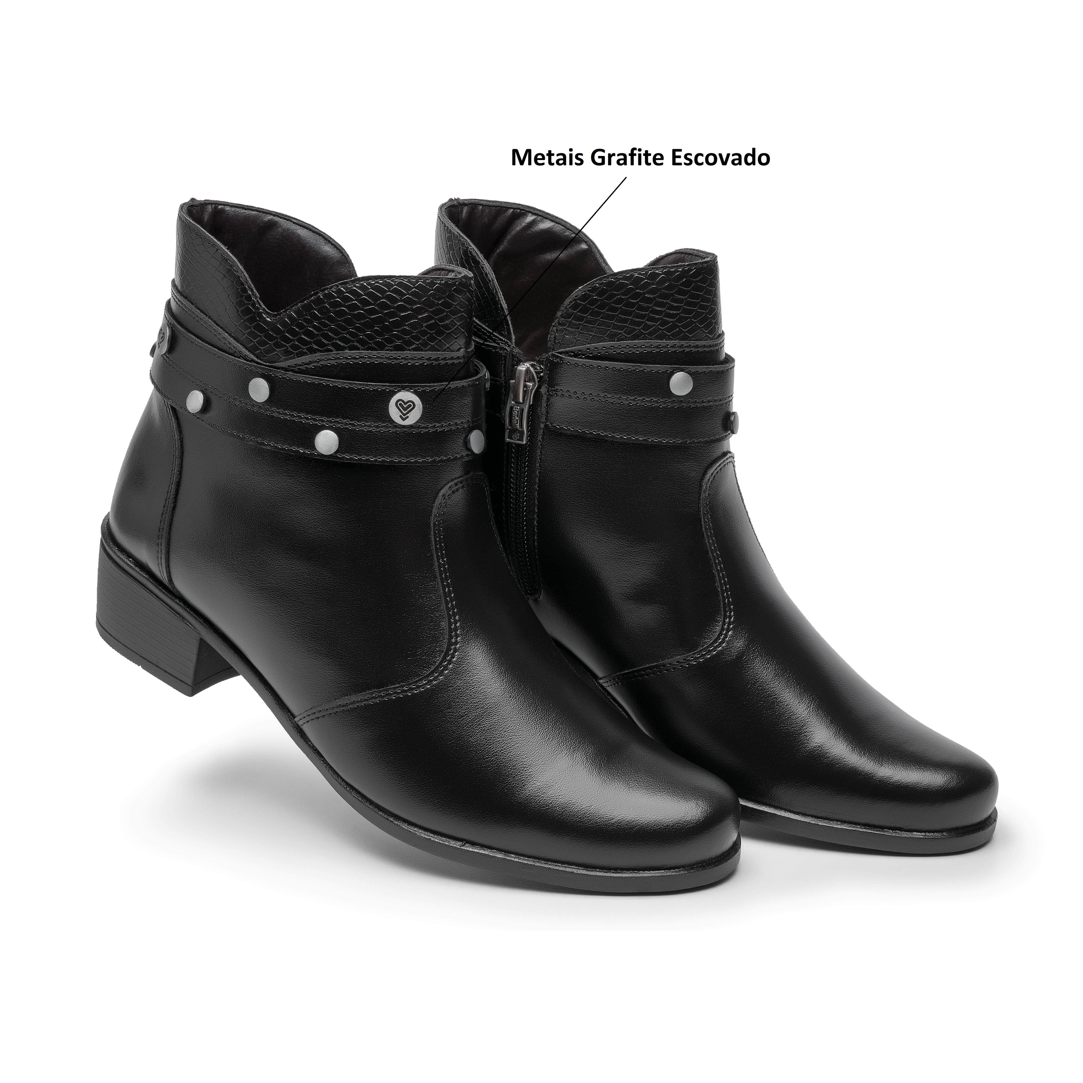 Linha Lindy | Sapataria Bertelli