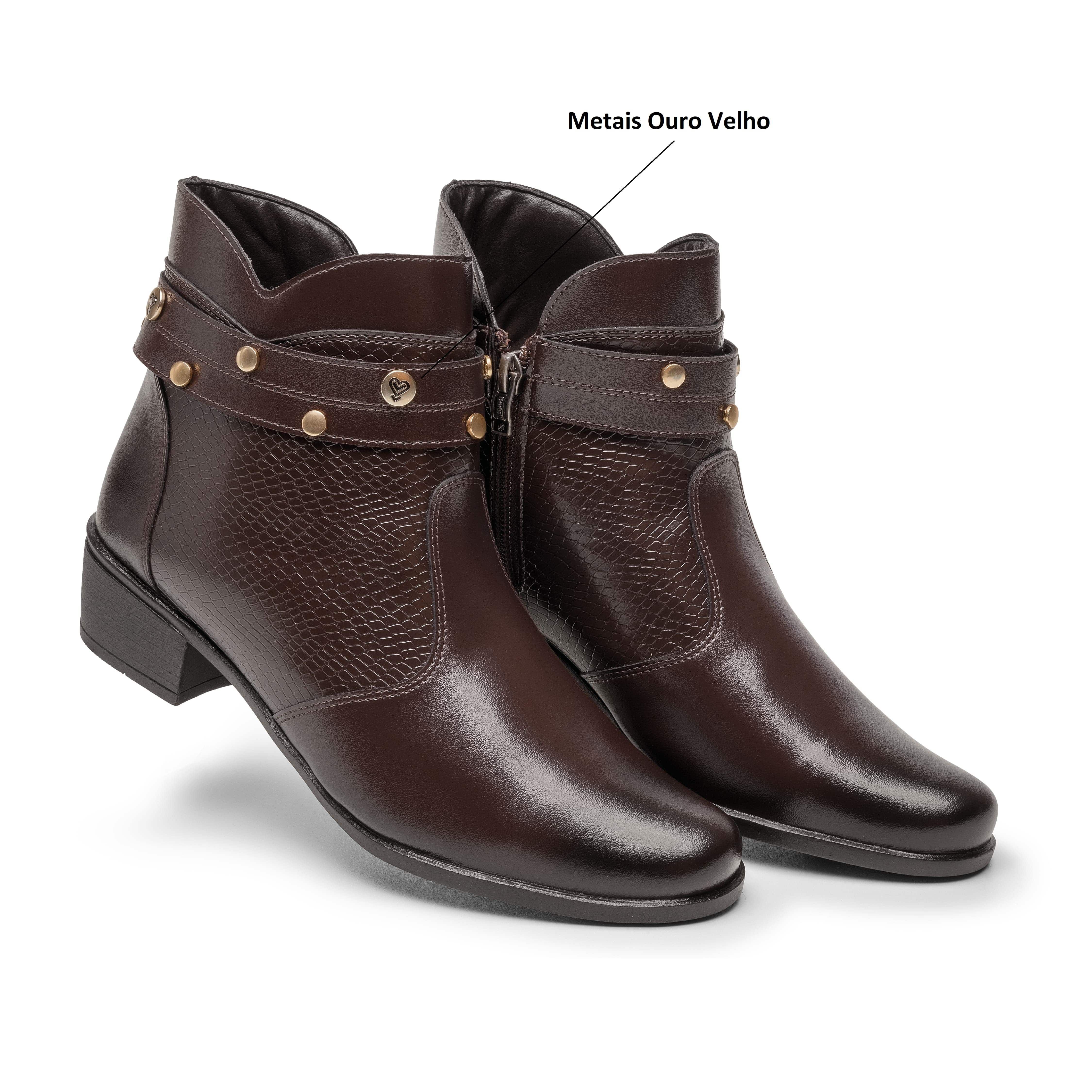 Linha Lindy | Sapataria Bertelli