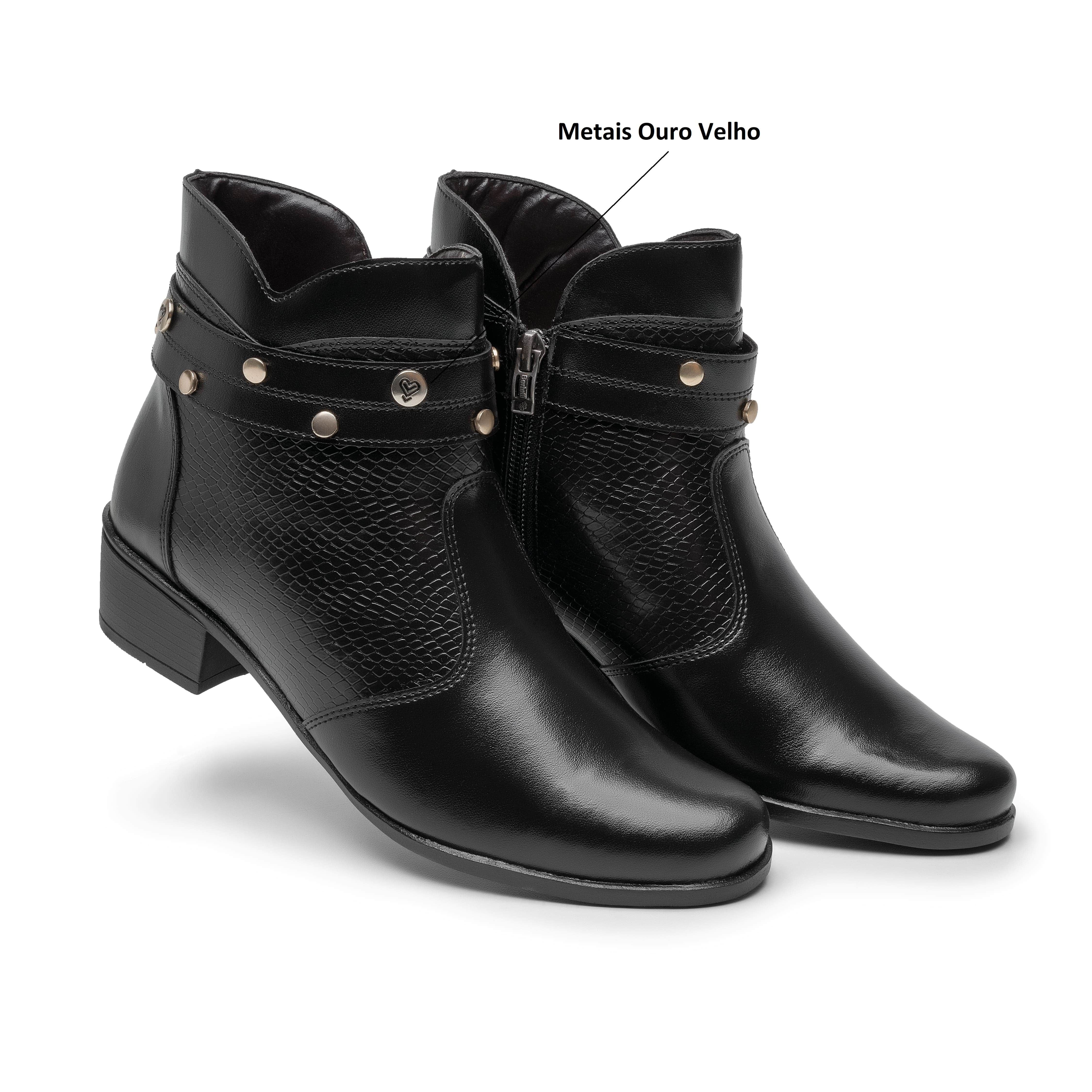 Linha Lindy | Sapataria Bertelli