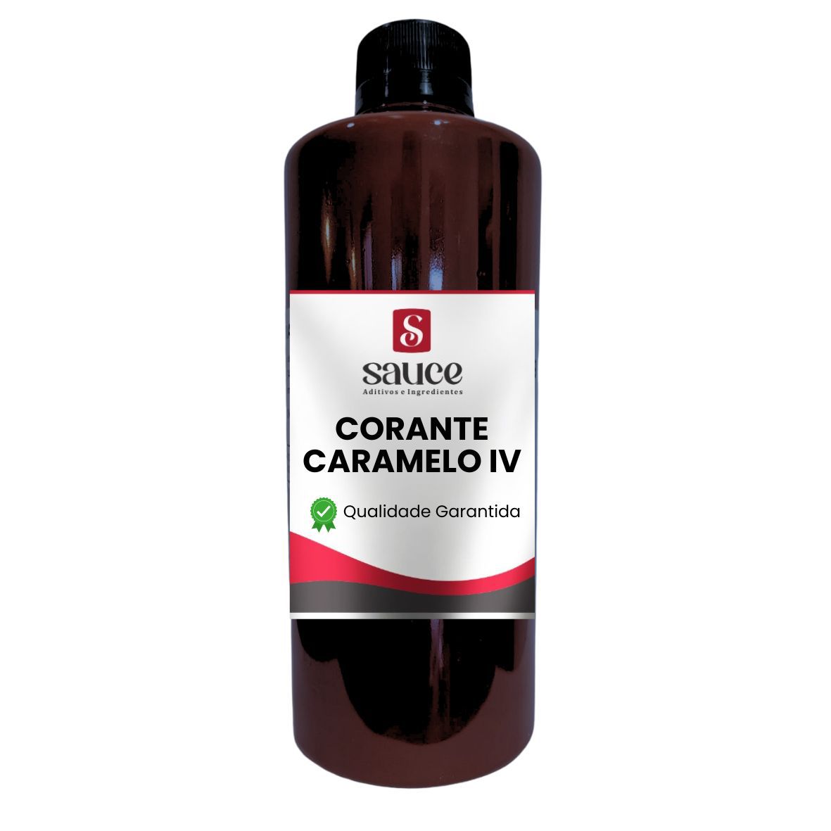 Corante Caramelo Líquido IV - Duplo Poder - 500g | SAUCE ADITIVOS E ...