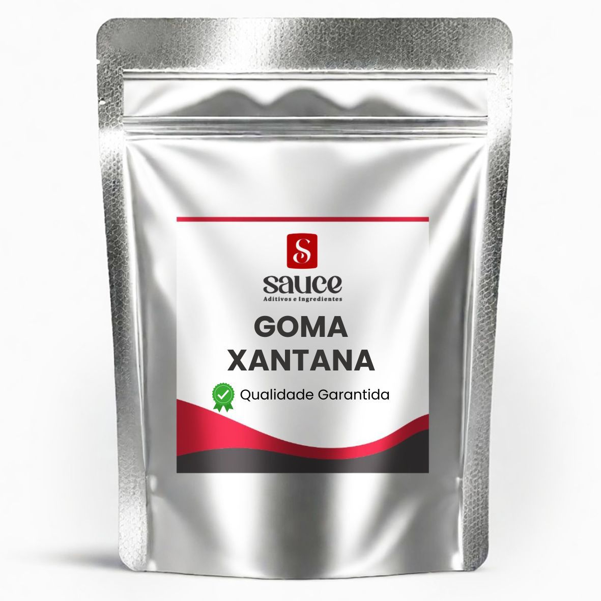 Goma Xantana Mesh 200 - 1 Kg | SAUCE ADITIVOS E INGREDIENTES